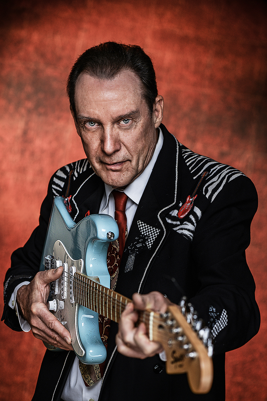 DIANA BRAITHWAITE AND CHRIS WHITELEY- ROCKIN’ WITH THE BLUES! - Diana ...